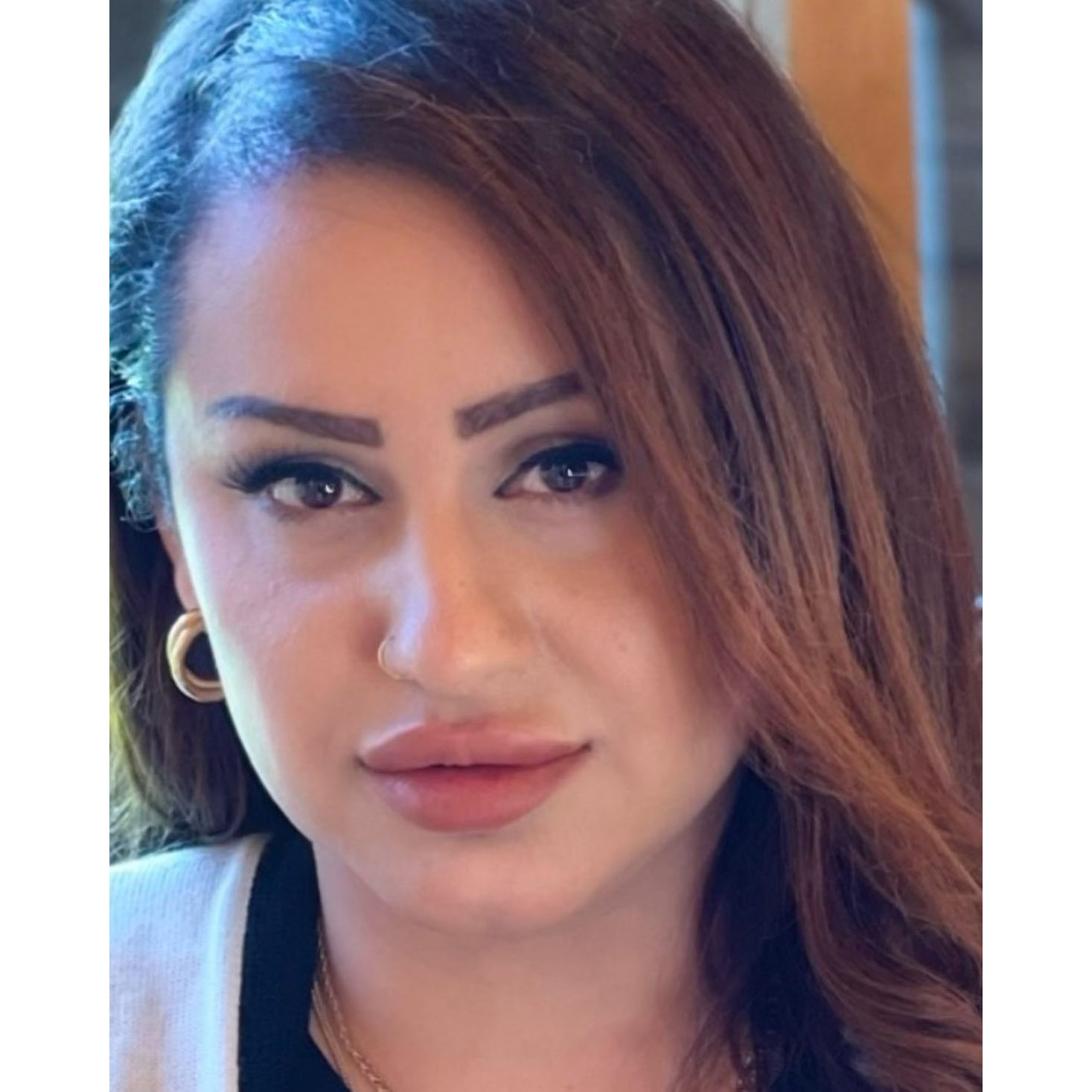 Frisör i Kungälv - trender och kvalitet hos Salong Hair & Beauty